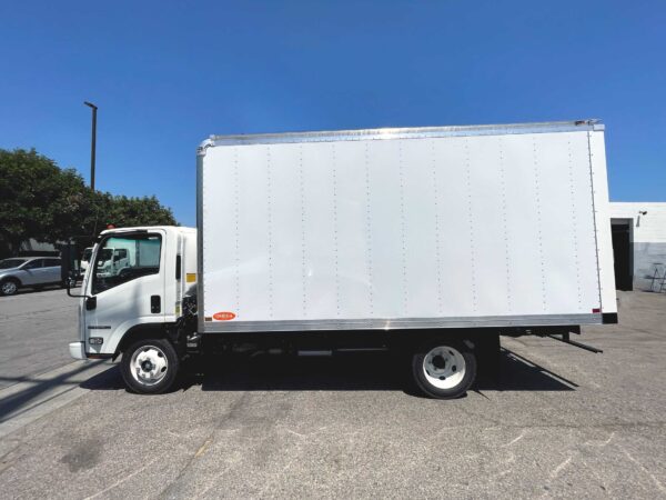 What We Do - DS24 Truck