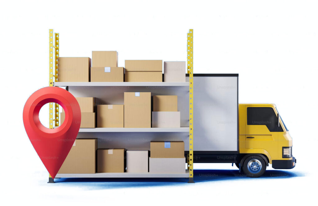 DS24 Truck - Quick-Turn Box Truck Manufacturing